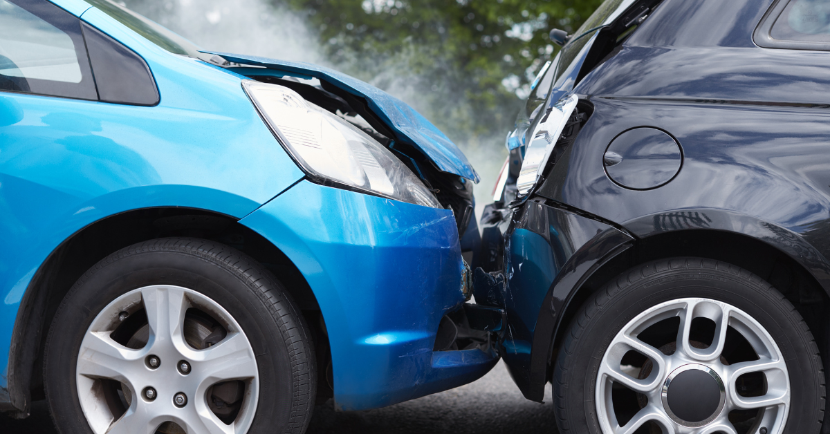 What Is a Code 3 Vehicle?